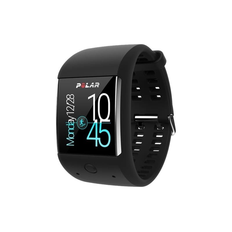 POLAR M600
